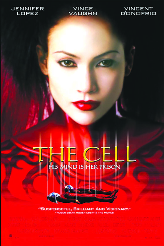 ‘The Cell’ remains a disturbing, mind-bending sci-fi thriller film ...